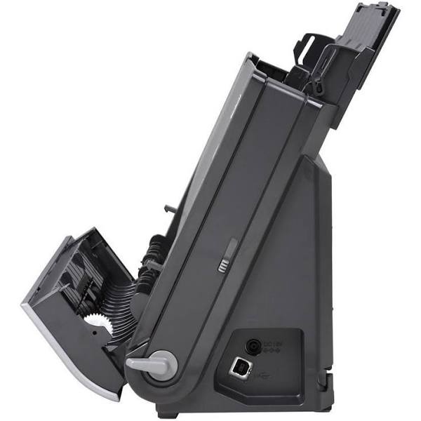 eSS Office Tech. Canon DRC225II Scanner - Buy at Cheap Price
