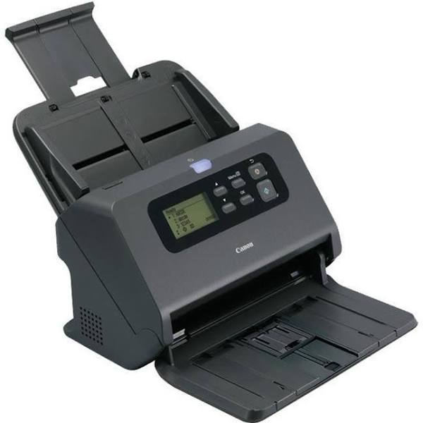 eSS Office Tech. Canon imageFORMULA DR-M260 Document Scanner - Buy at ...