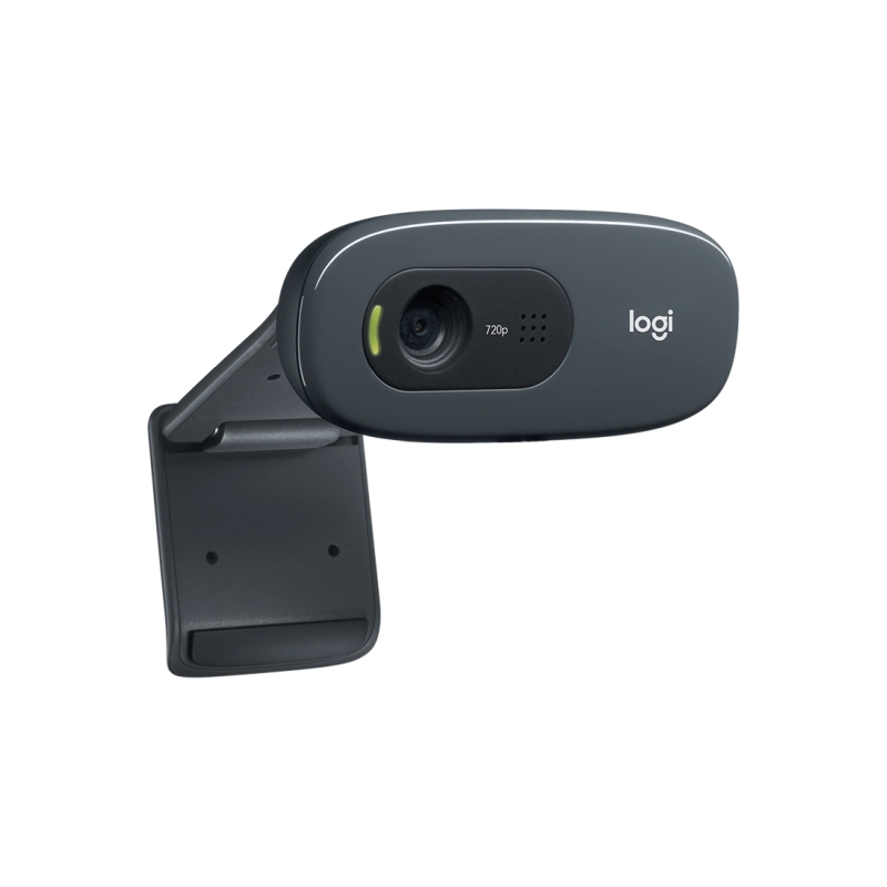 eSS Office Tech. Logitech C270 Webcam