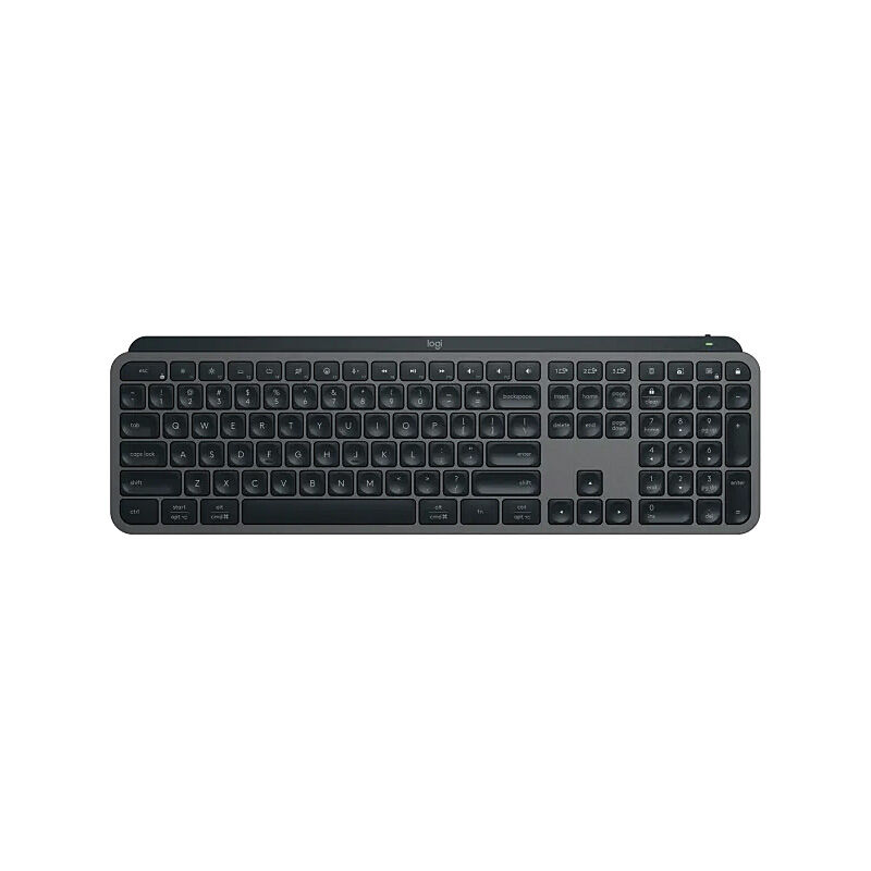 eSS Office Tech. Logitech MX Keys Combo