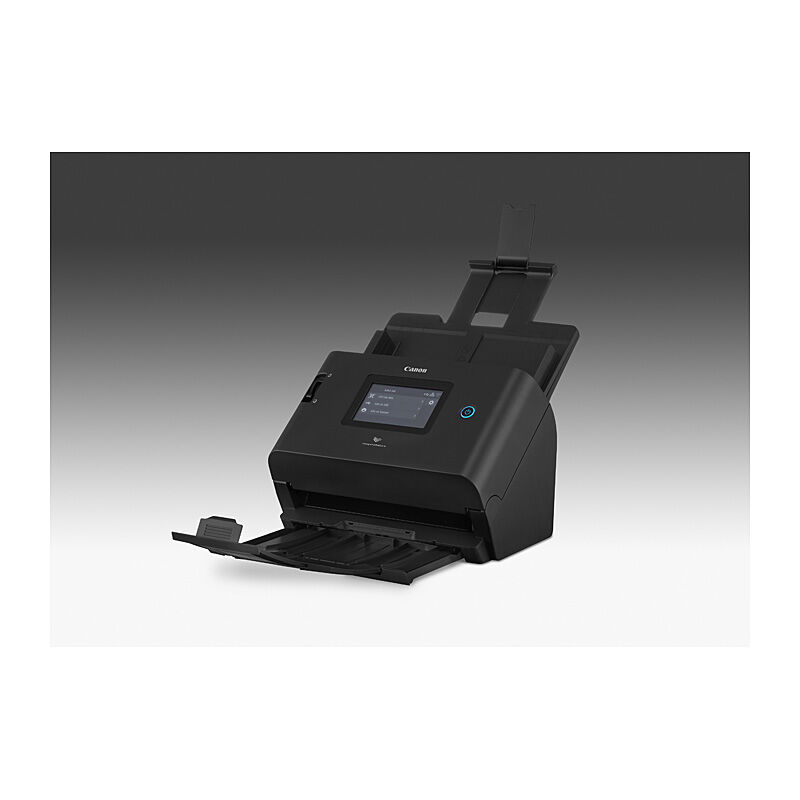 eSS Office Tech. Canon DRS350NW Doc Scanner